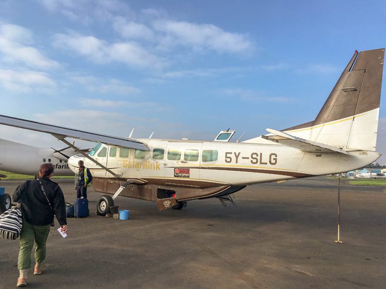 Safarilink Review: The ideal airline for your Kenyan safari | Really ...